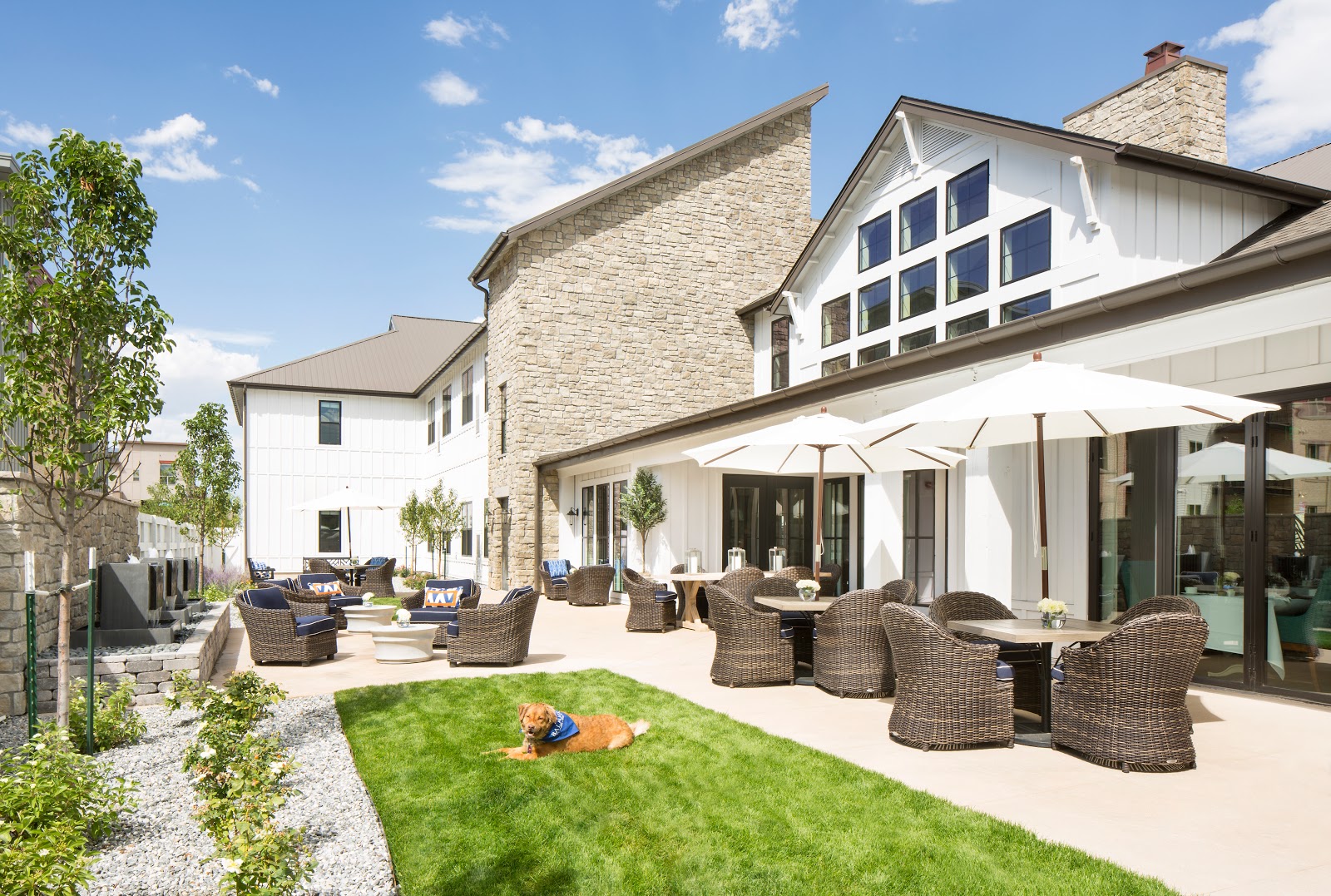 Balfour at Central Park - AssistedLivingScout.com – Find the Best ...