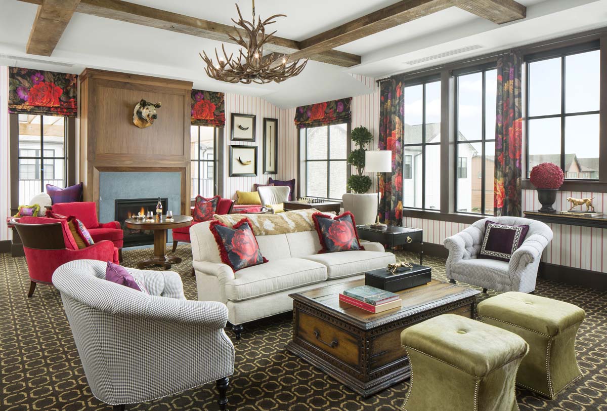 Balfour at Central Park - AssistedLivingScout.com – Find the Best ...