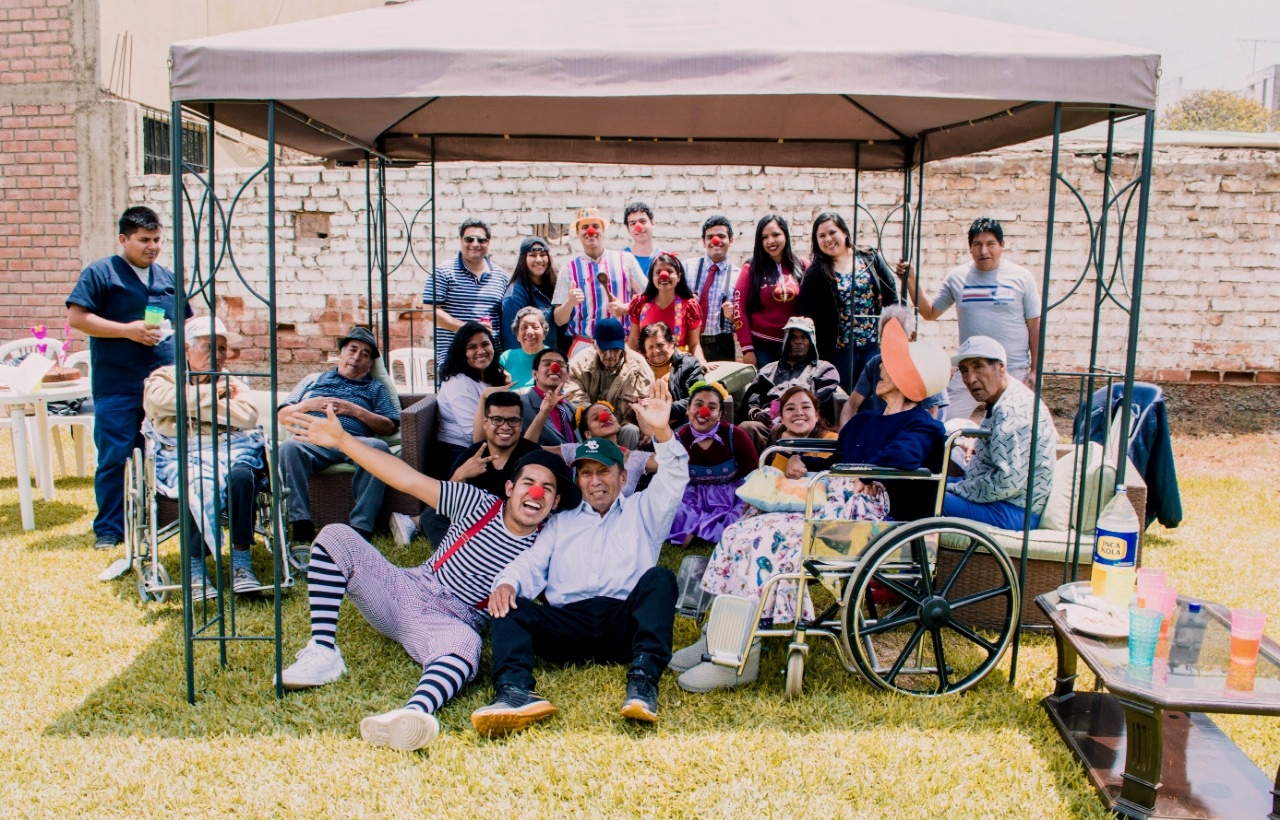 Casa de Reposo Virgen de la Natividad - AssistedLivingScout.com – Find ...