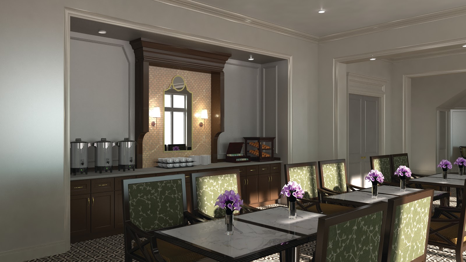 Amica Bronte Harbour - AssistedLivingScout.com – Find the Best Assisted Living Facilities