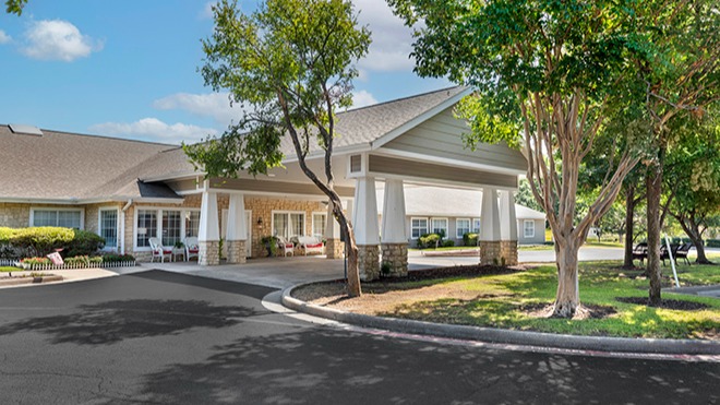 Brookdale White Rock - AssistedLivingScout.com – Find the Best Assisted ...