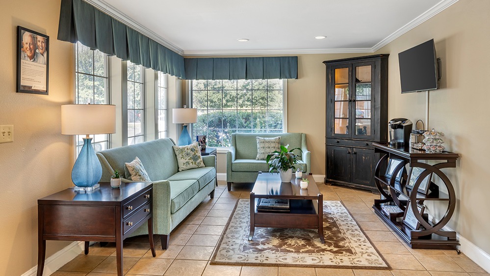 Brookdale White Rock - AssistedLivingScout.com – Find the Best Assisted ...