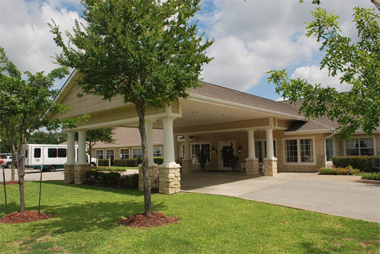 Brookdale White Rock - AssistedLivingScout.com – Find the Best Assisted ...