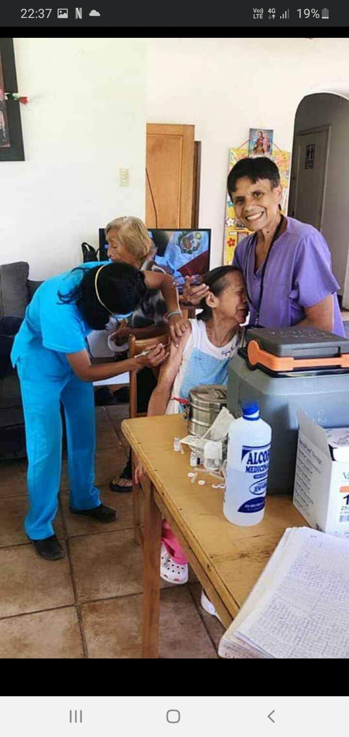 Hogar Jesus de Guadalupe - AssistedLivingScout.com – Find the Best ...