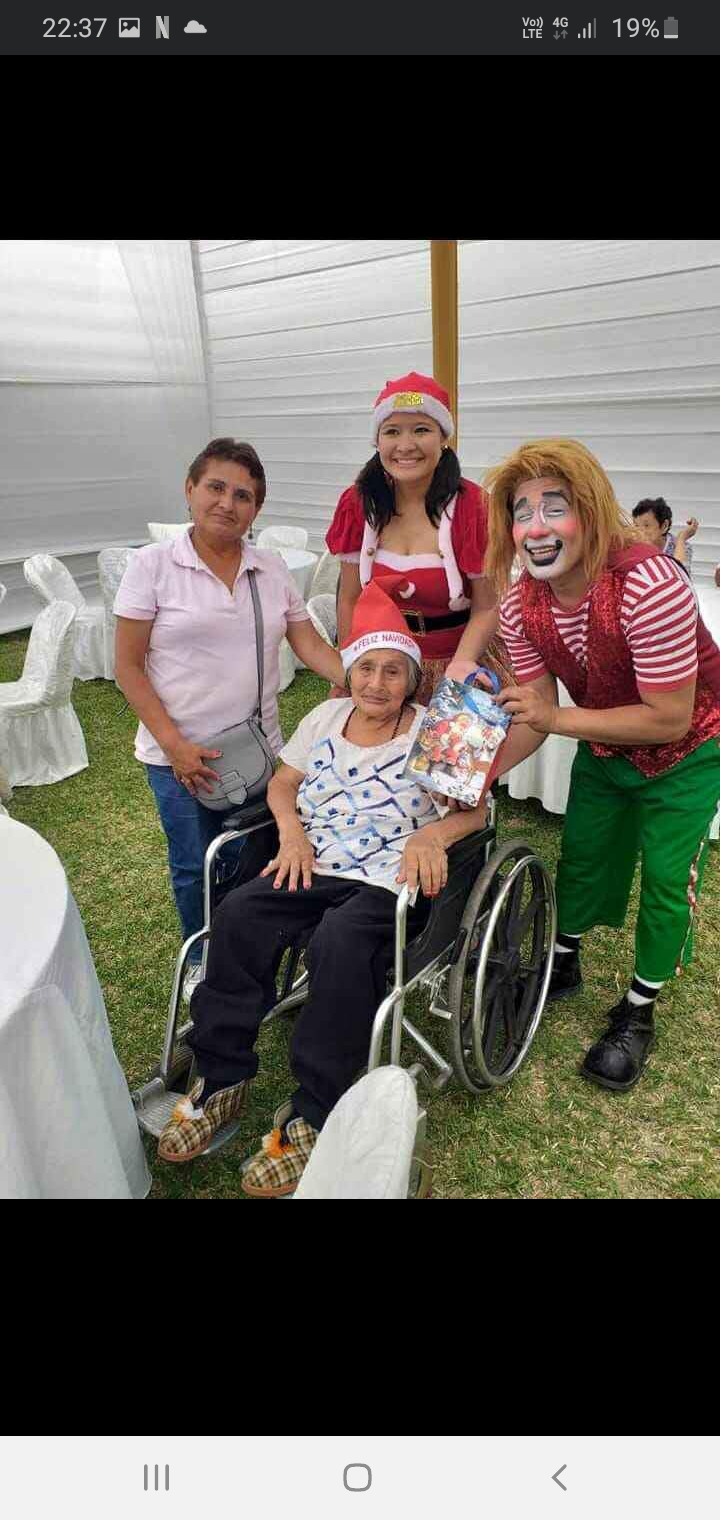 Hogar Jesus de Guadalupe - AssistedLivingScout.com – Find the Best ...