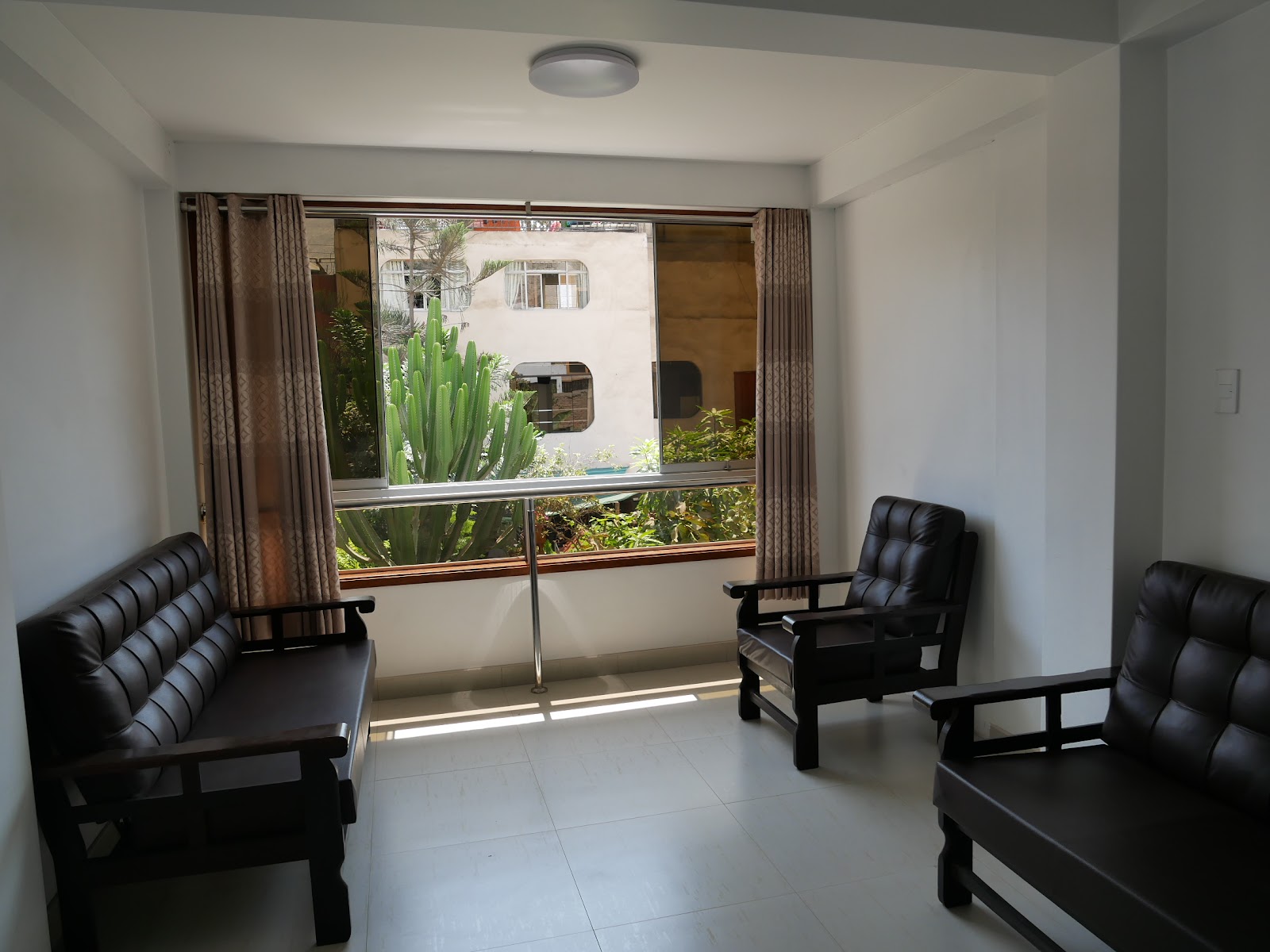 Casa de Reposo Jesús del Prendimiento - AssistedLivingScout.com – Find ...