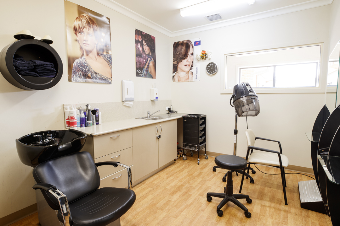 Linsell Lodge Aged Care Centre - AssistedLivingScout.com – Find the ...