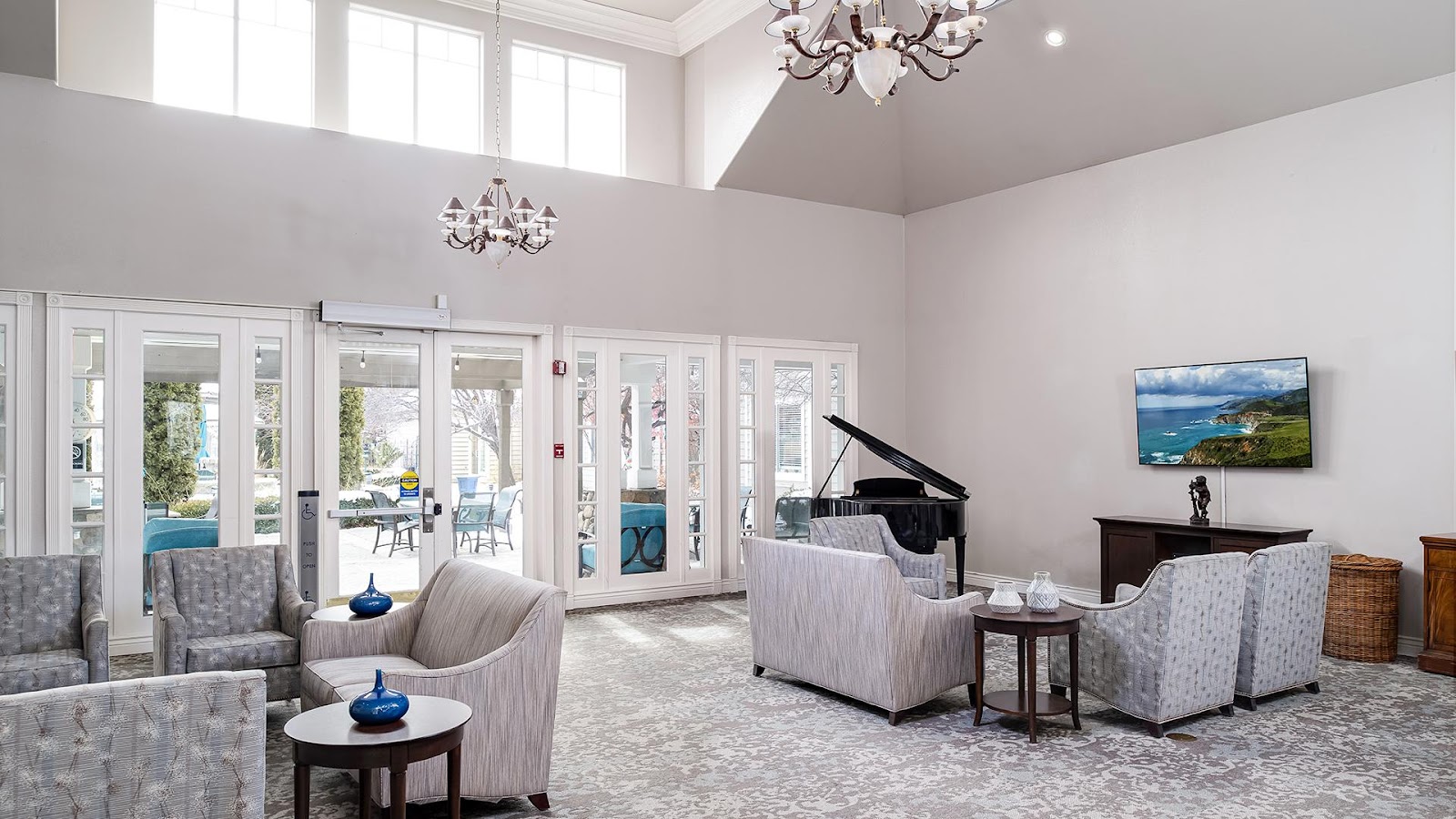 Atria Summit Ridge - AssistedLivingScout.com – Find the Best Assisted ...