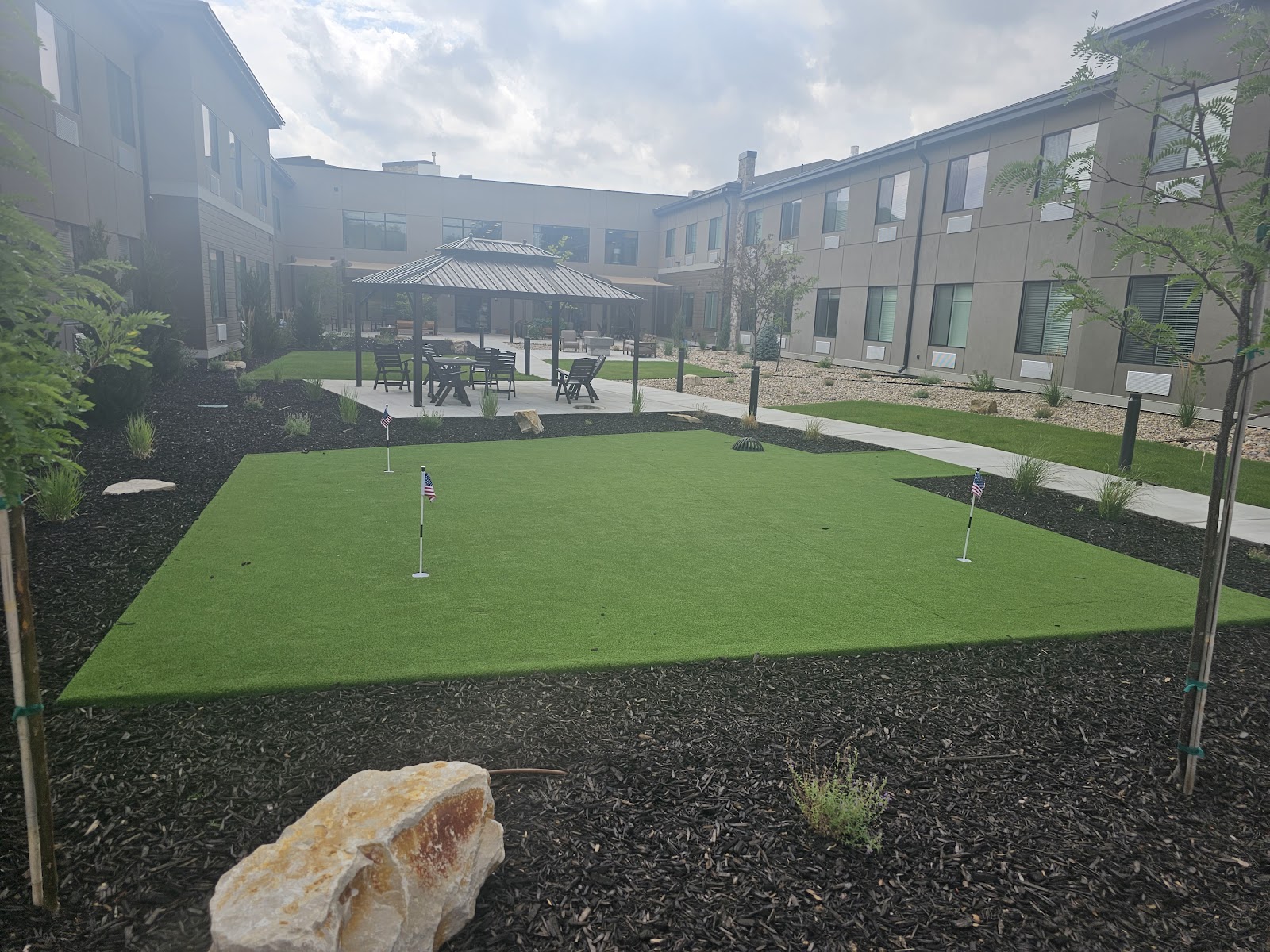 Abbington Senior Living of Layton - AssistedLivingScout.com – Find the ...