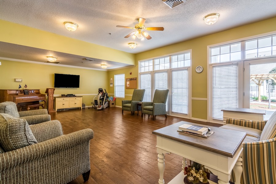 The Pines at Florence Assisted Living & Memory Care ...