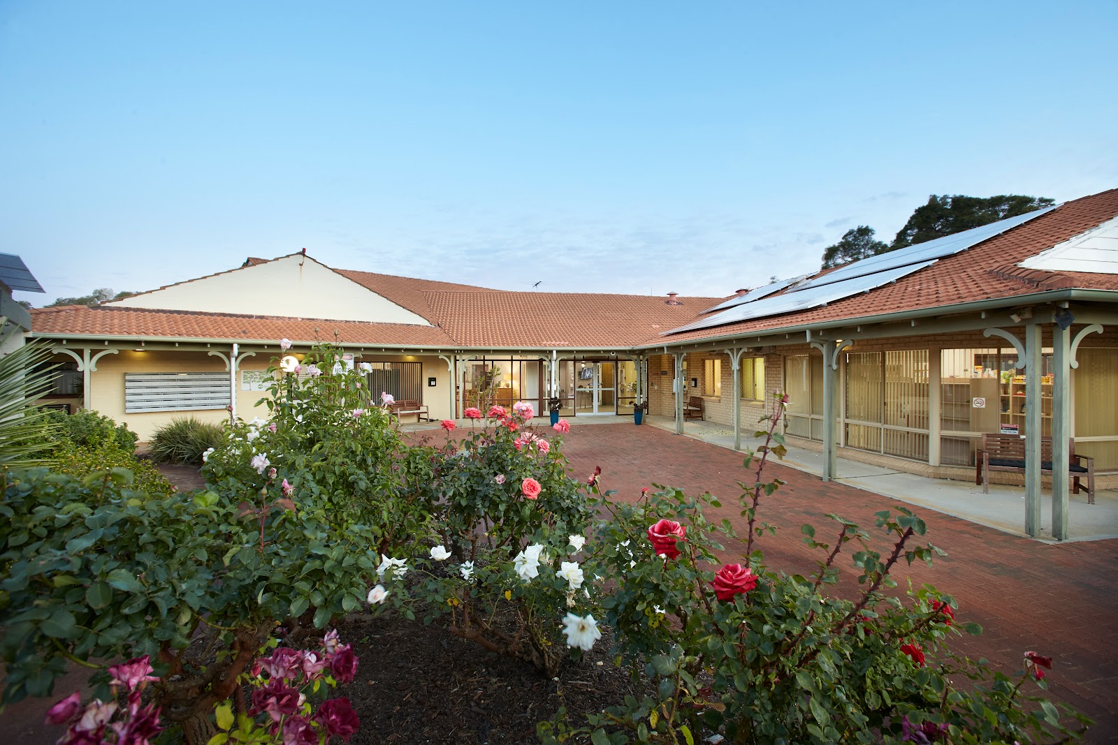 Bethanie Geneff Aged Care Home - AssistedLivingScout.com – Find the ...