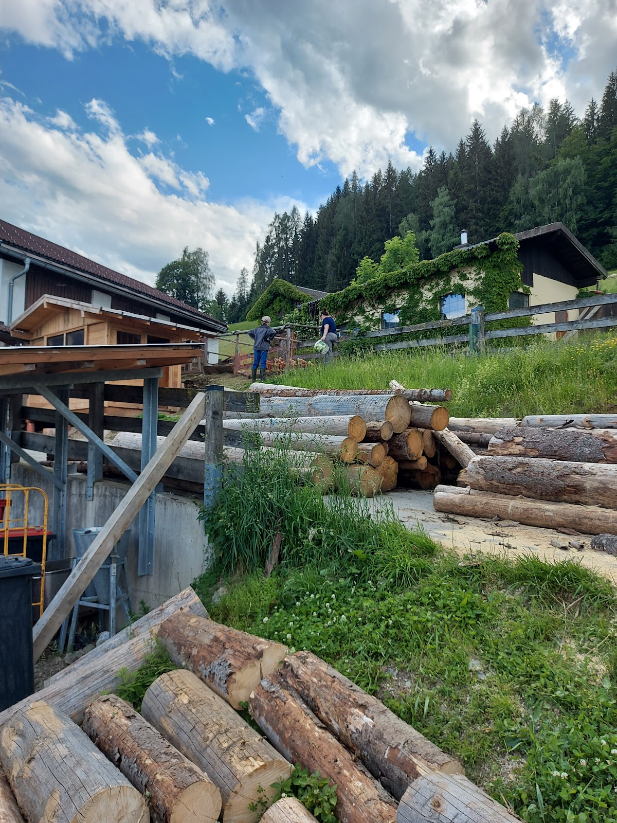 Haus Kleinschönegg - Familie Rohrmoser - AssistedLivingScout.com – Find ...