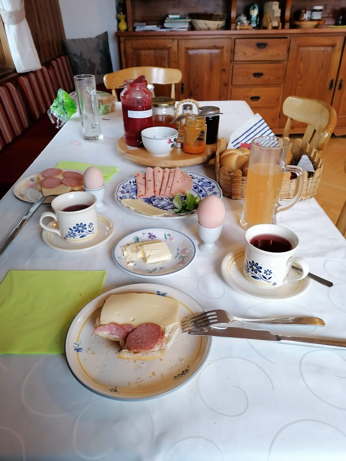 Haus Kleinschönegg - Familie Rohrmoser - AssistedLivingScout.com – Find ...