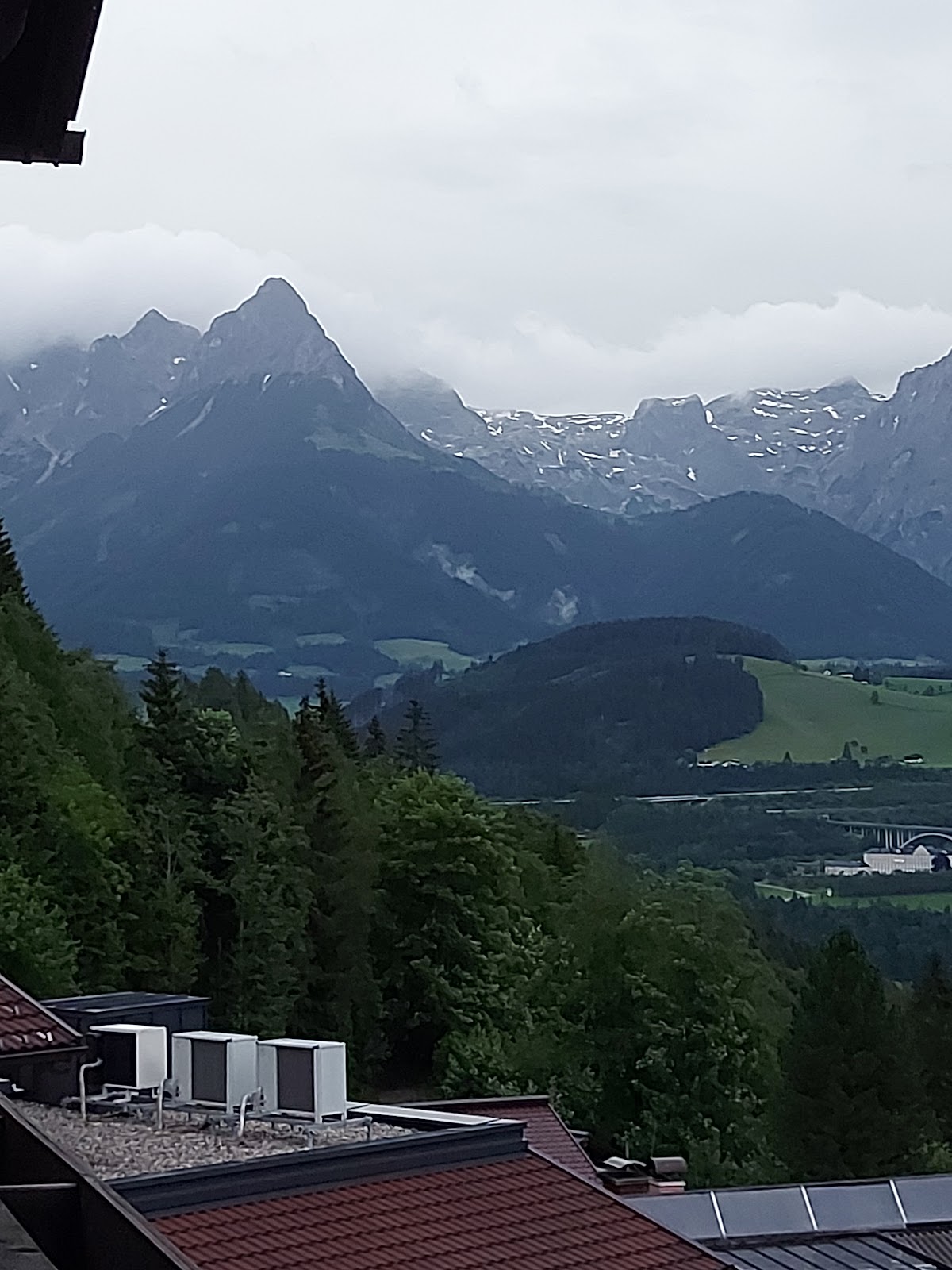 Haus Kleinschönegg - Familie Rohrmoser - AssistedLivingScout.com – Find ...