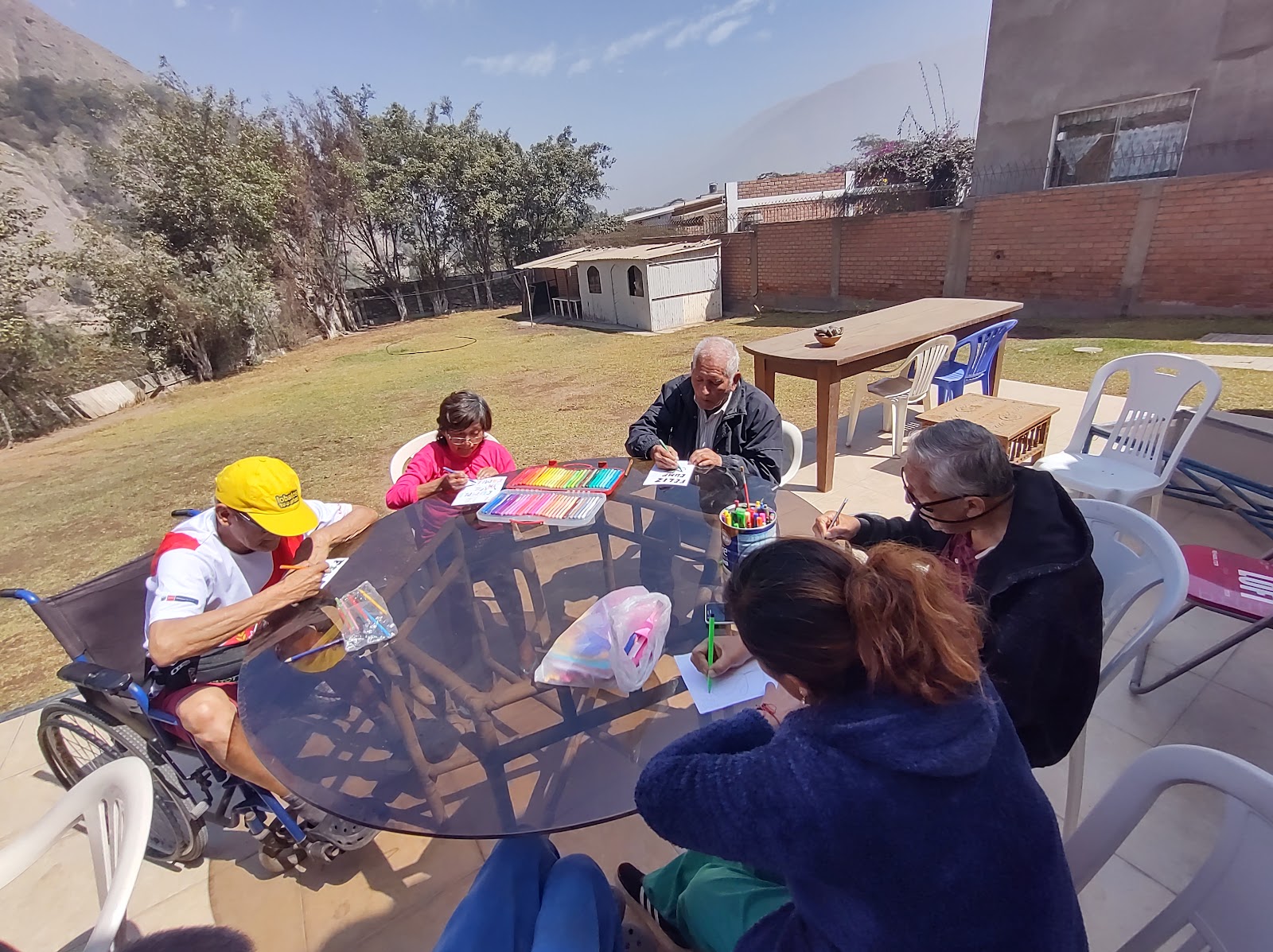 Casa de Reposo Virgen de Guadalupe - AssistedLivingScout.com – Find the ...