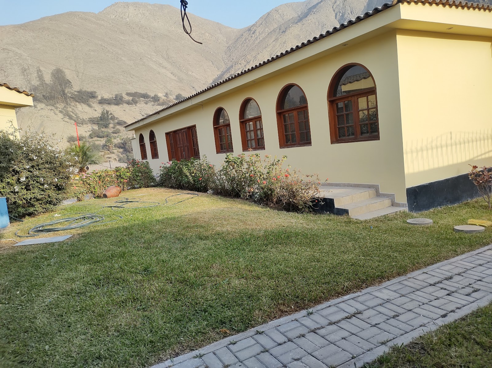 Casa de Reposo Virgen de Guadalupe - AssistedLivingScout.com – Find the ...