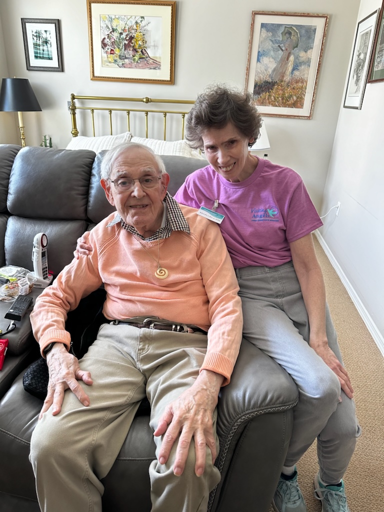 Visiting Angels - AssistedLivingScout.com – Find the Best Assisted ...