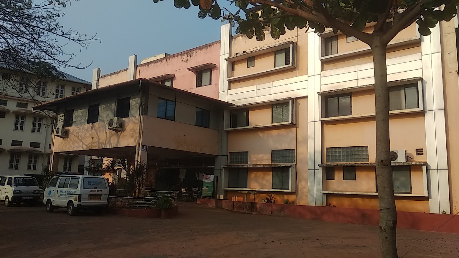 Ansar Hospital - AssistedLivingScout.com – Find the Best Assisted ...
